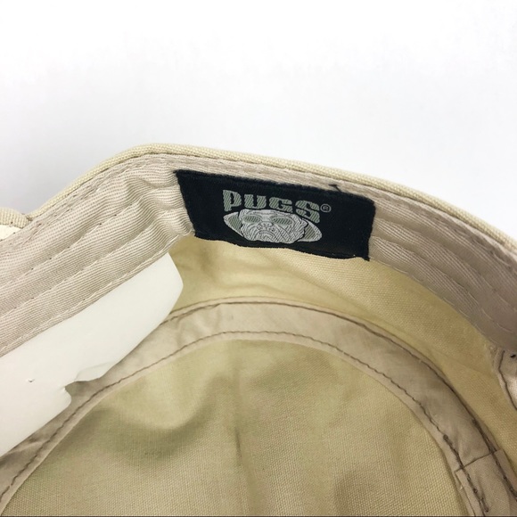 Pugs Gear | Accessories | Pugs Gear Shelby Hat Military Cadet Army Cap ...